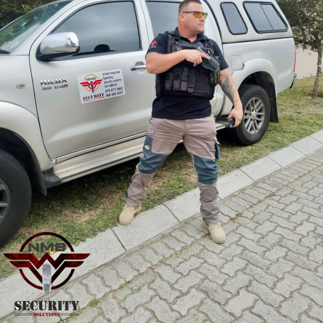 NMB Advanced Security Solutions